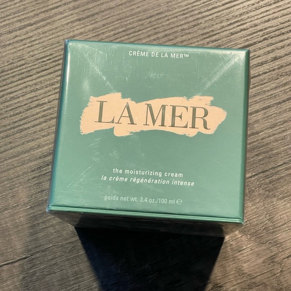 La Mer | Skincare | 34 Ounce New La Mer Creme De La Mer Moisturizing ...